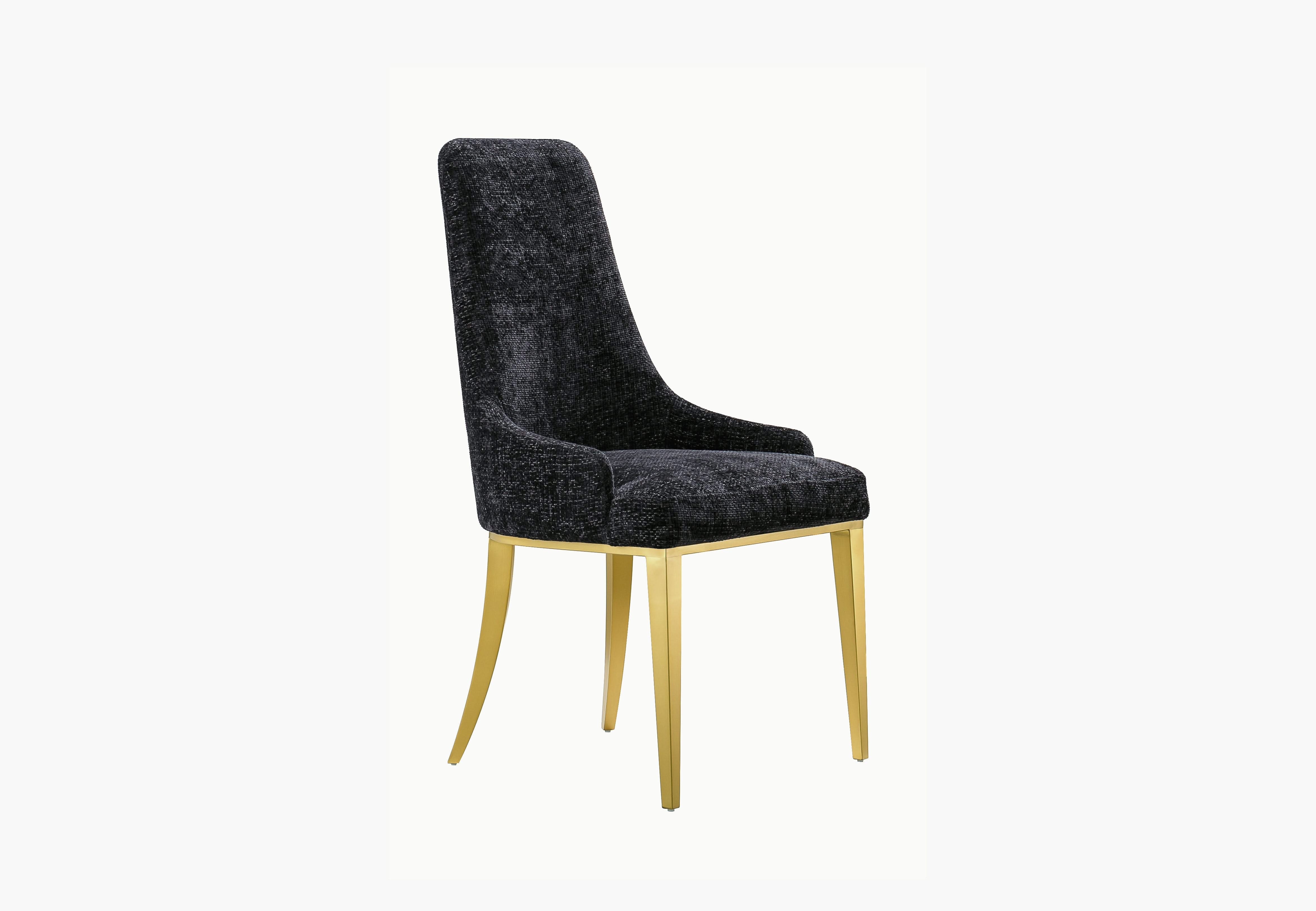 Stylus Dining Chair – Mikano Furniture