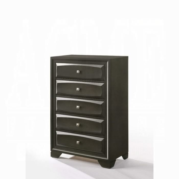 Soteris Chest – Mikano Furniture