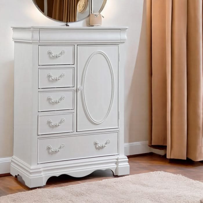 Estrella Chest – Mikano Furniture